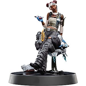 WETA Workshop Figures of Fandom Lifeline