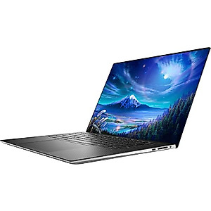 Dell XPS 9500 15.6" FHD Non-Touch Business Laptop, 10th Gen Intel i7-10750H, Windows 11 Pro, 32GB RAM, 1TB SSD, NVIDIA GeForce GTX 1650 Ti, Fingerprint Reader, Backlit Keyboard