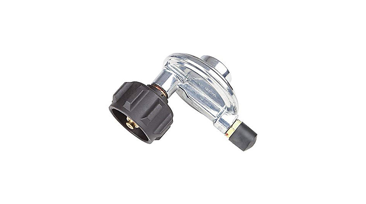 Golden Flame Propane Regulator for Patio Heaters