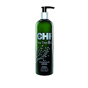 CHI Tea Tree Conditioner, 11.5 FL Oz