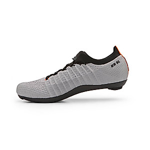 DMT KRSL Road Cycling Shoes - Grey - EU 42.5