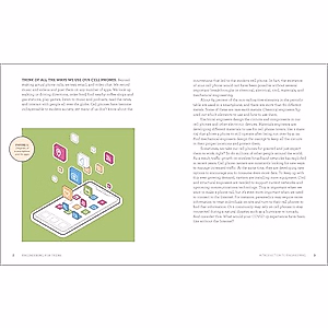 Engineering for Teens: A Beginner's Book for Aspiring Engineers