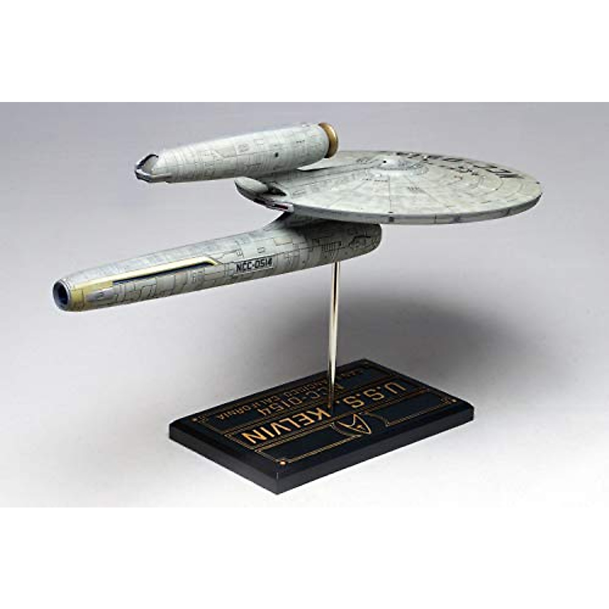 Moebius MMK976 Models 1:1000 U.S.S Kelvin NCC-0514