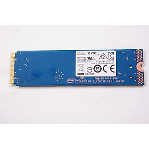 FMB-I Compatible with 0X1NJ Replacement for Dell 16gb M.2 2280 Internal Solid State Drive AWAUR7-7999SLV-PUS