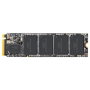Hikvision E3000 Internal NVMe PCIe M.2 SSD 512GB, Internal Solid State Drive, Gen 3x4, 2280, 3D NAND Flash Memory, Up to 3500MB/s Read Speed