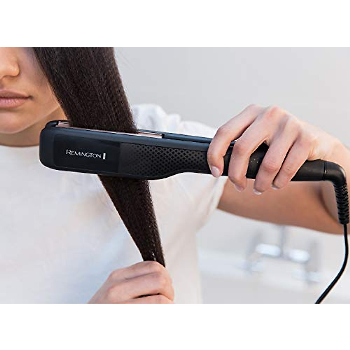 Remington S 3580 Ceramic Crimp for Hair