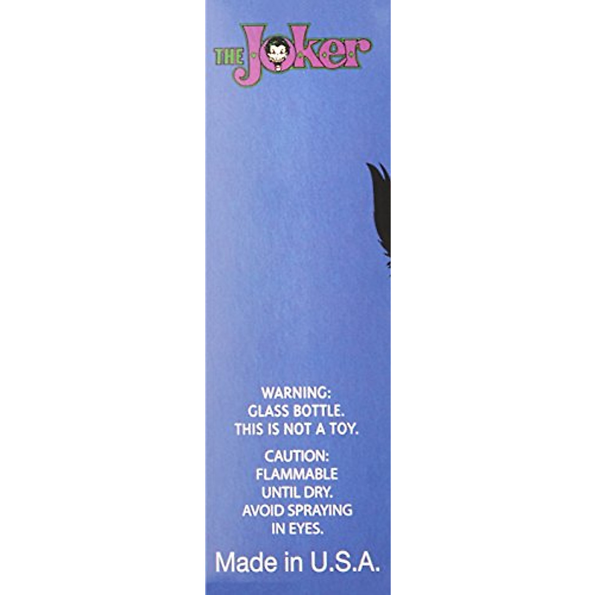 Marmol & Son Kids The Joker Perfume, 3.4 Ounce