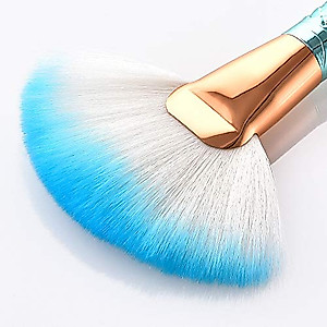 The Brush Brush Brush Makeup Brush Tool Face Powder Cosmetic Foundation Brushes Brush Foundation Makeup Brushes And Sponges