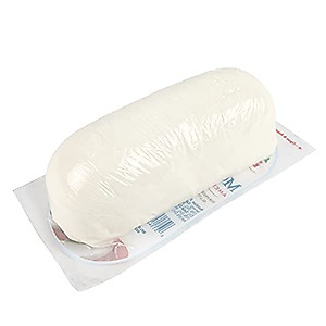 Belgioioso Fresh Mozzarella Unsliced Log, 16 oz