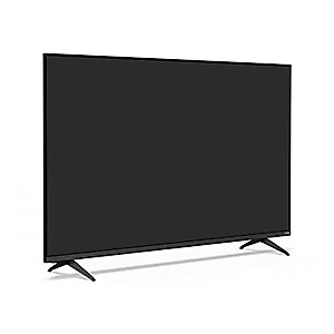 VIZIO V-Series 58" 4K UHD HDR Smart TV with Voice Remote, Dolby Vision, HDR10+, with Apple Airplay and Chromecast Built-in, V585M-K01, 2022 Model (Renewed)