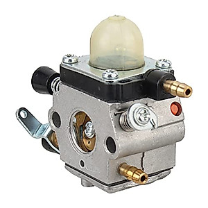 partszen 4229 120 0650 Carburetor for STIHL BG45 BG46 BG50 BG55 BG65 BG85 SH55 SH85 Blower with Carb Tune Up Kit