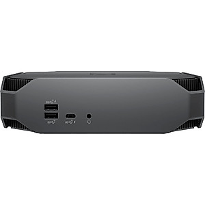 ME2 MichaelElectronics2 HP Z2 G5 Mini Workstation School & Business Desktop (Intel i5-10500 6-Core, Intel UHD 630, 24GB RAM, 1TB PCIe SSD, WiFi, USB 3.2, Bluetooth, Display Port, Win 10 Pro)