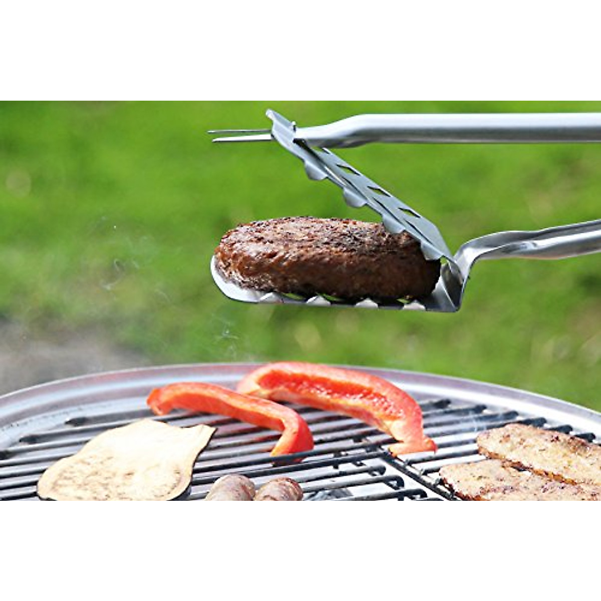 All-in-one BBQ Multitool - Grill Masters Must Have Gadget