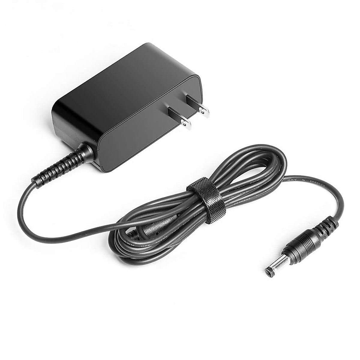 KFD 12V AC DC Adapter Charger for Roku Ultra,Premiere,Premiere Plus,Roku 4662X 4800X 4662RW 4800R 4800RW Ultra 4K HDR Media Player,TiVo Roamio Player,Night Owl,Reolink Camera Power Supply Charger Cord