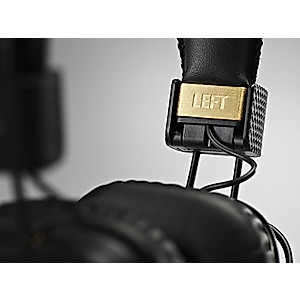 Marshall Major II Black