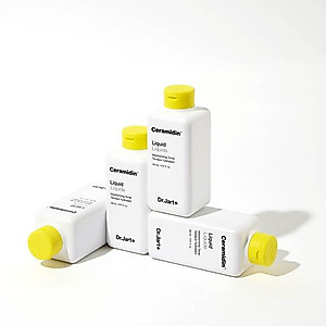 Dr. Jart+ Ceramidin liquid moisturizing toner, 5.07 Ounce