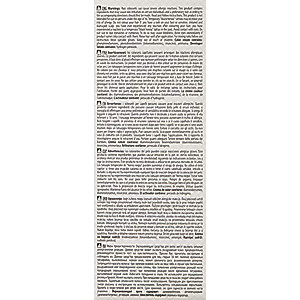 Il Salone Milano Permanent Hair Color Cream - 12.01 Iced Platinum Hair Dye - Professional Salon - Premium Quality - 100% Gray Coverage - Paraben Free - Ethyl Alcohol Free - Moisturizing Oils