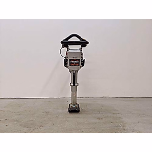 Hoc RM32 Jumping Jack Tamping Rammer Super Lightweight Narrow + 2 Year Warranty