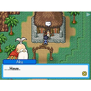 Monster Racers - Nintendo DS