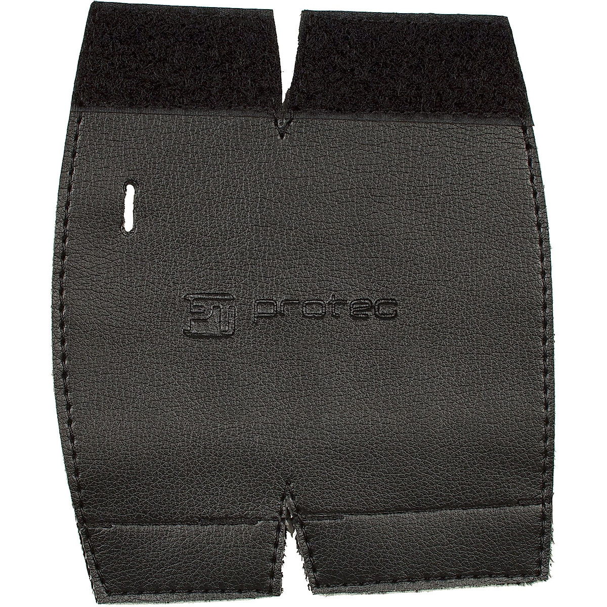 Protec French Horn Hand Guard, Larger, Model L227,Black