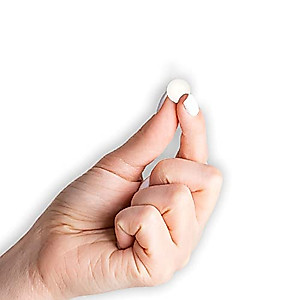 MASON NATURAL Vitamin K2 100 mcg Plus Vitamin D3 - Supports Bone, Cardiovascular & Muscle Health, 100 Tablets