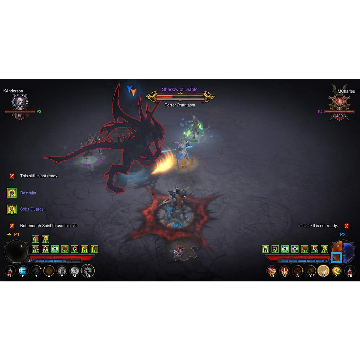 Activision NG Diablo 3 Eternal Collection - Switch
