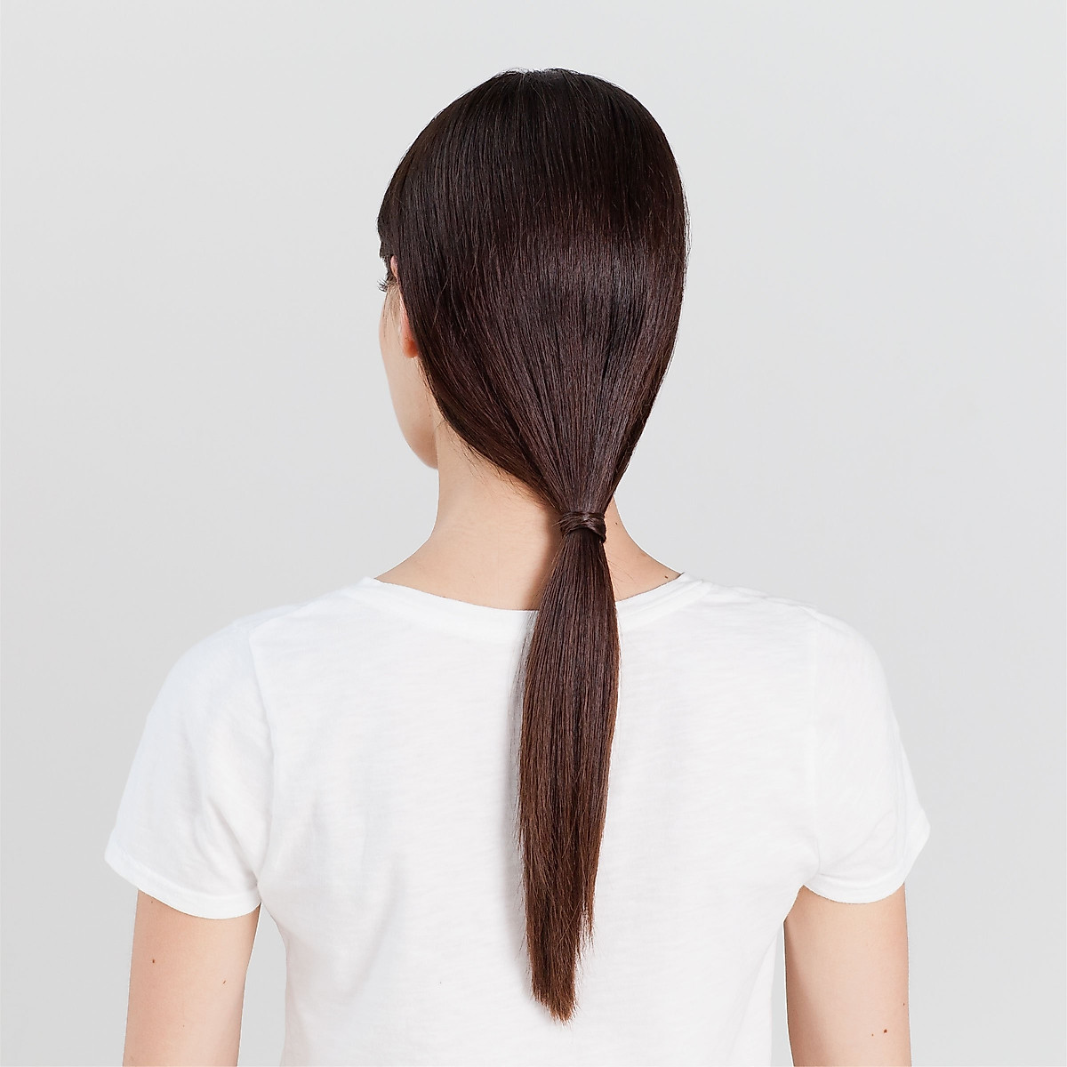 T3 SinglePass Compact Portable Flat Iron with Travel Cap - Ceramic Straightening and Styling Iron with Auto World Voltage