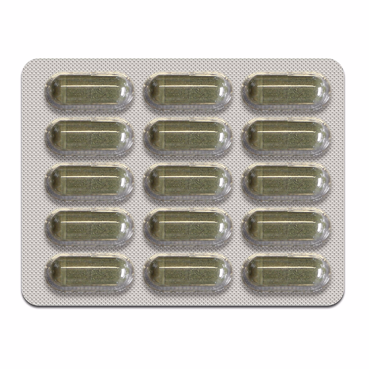 Natural Health International pH Quintessence - 40:1 Alfalfa Concentrate - 180 Vegan Capsules (60 Day Supply) – Alkaline The Body, Balance pH and Support Detox (2 Pack)