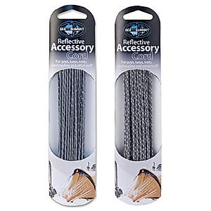 Sea to Summit Reflective Accessory Cord (3mm x 5m)