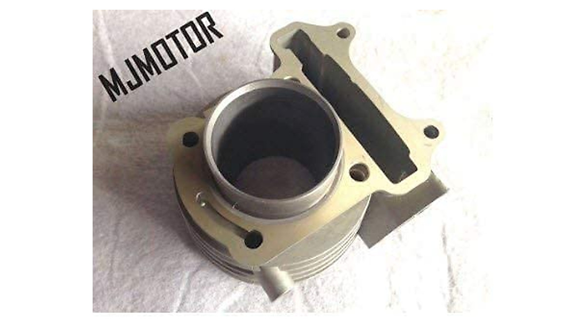 scooter GY6 80cc Big Bore Cylinder Kit for 139QMA/B GY6 50cc Engine ...