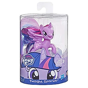 My Little Pony Twilight Sparkle Doll