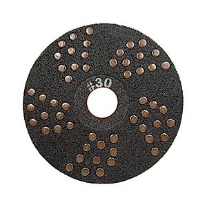 Concrete DNA™ Resin Satellite Pads (16, 30)