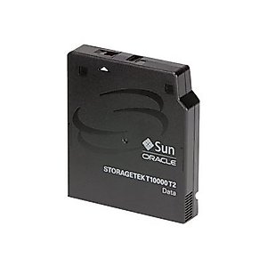 Oracle 003-0520-02 120 GB StorageTek Cartridge