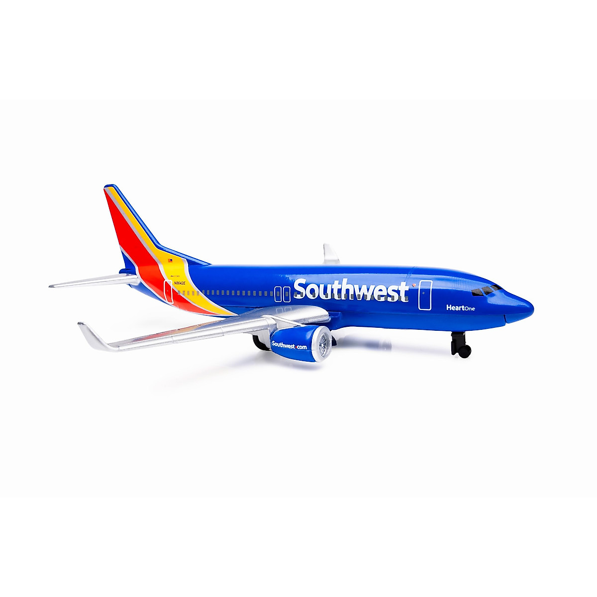 Daron Southwest Single Plane