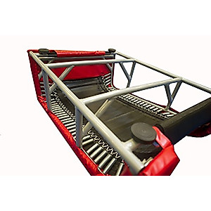 Tumbl Trak T-Trainer