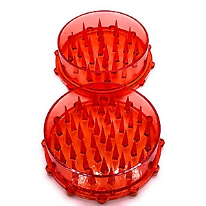 4" Spice Grinder | 100mm Spice Mill | 4 inch Spice Grinder