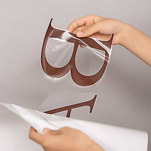 Baby in Bloom Baby Shower Party Decal Sign - Gender Reveal Girl or Boy Baby Shower Decal Sign, Baby Shower Pregnancy Wall Decoration Decor