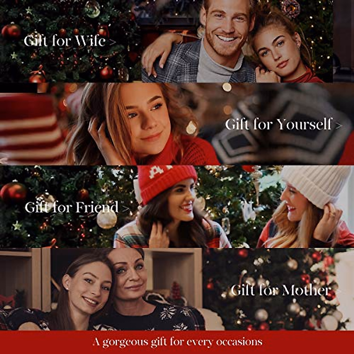 AGVANA August Birthstone Jewelry Peridot Bracelet for Women Sterling Silver Heart Tennis Bracelets Infinity Love Bolo Bracelet Fine Jewelry Anniversary Birthday Gifts for Women Girls Mom Wife Her