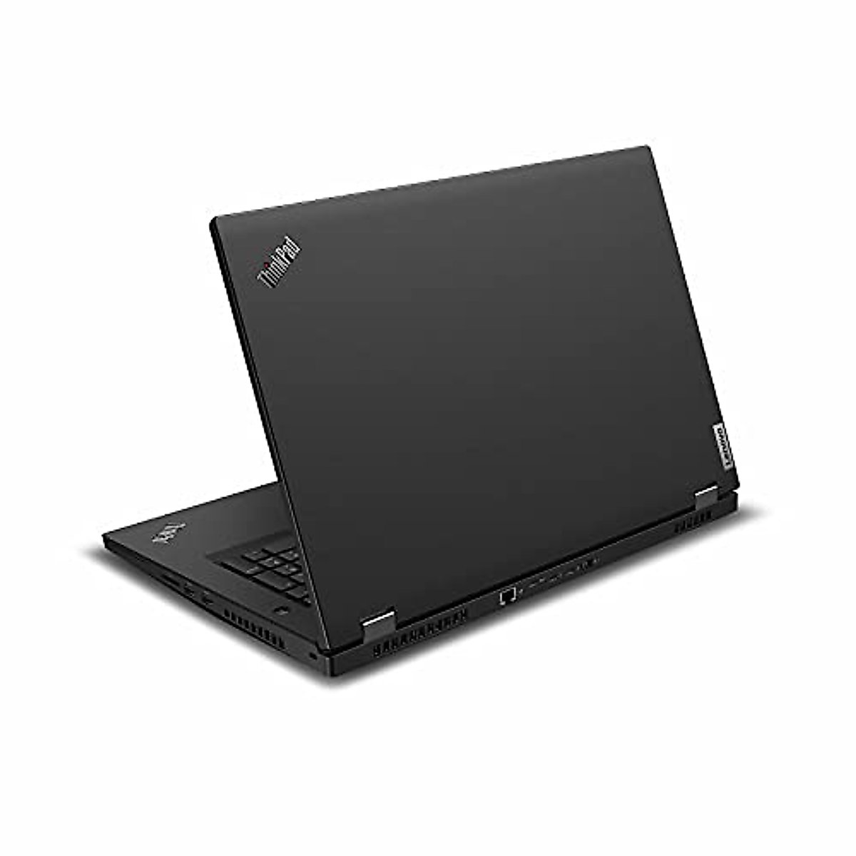 Lenovo ThinkPad P17 Gen 2 Intel i7-11800H, 17.3'' FHD(1920 x 1080), IPS Screen, IR Camera, 64GB DDR4 RAM, 2TB NVMe SSD, NVIDIA® RTX A2000 4GB, Backlit KYB, Fingerprint Reader, Win10 Pro