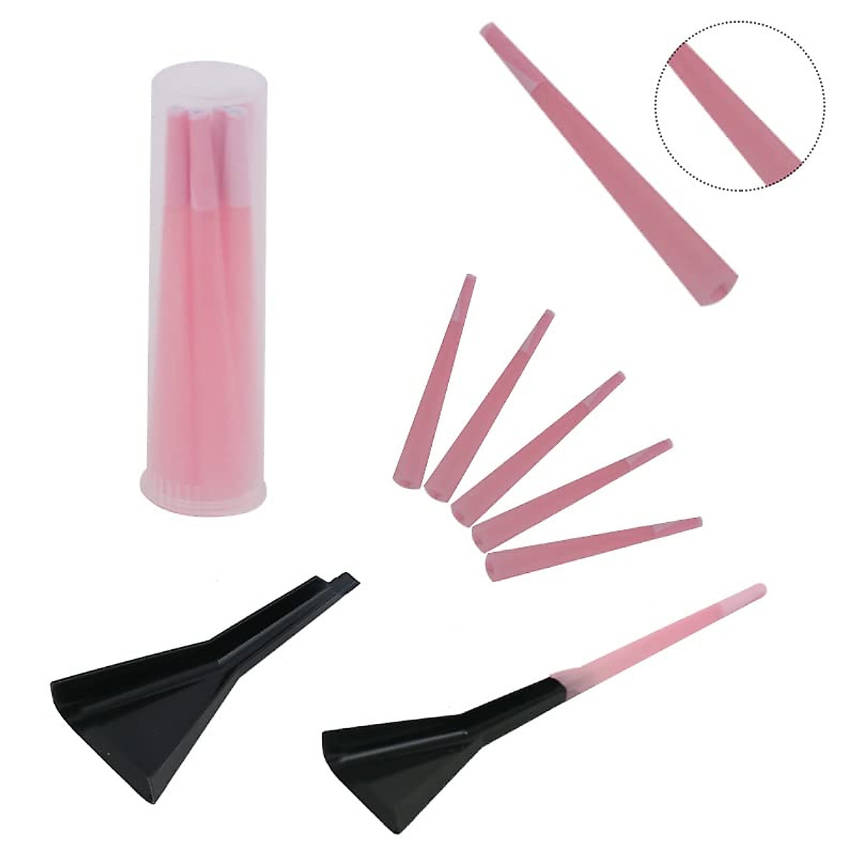 O.G. Grinder for Herbs & Spices, 2.5 inch Herb Grinder Pink Grinder