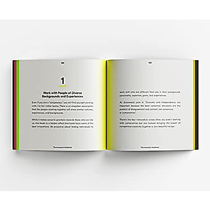 The Innovator's Handbook: A Short Guide to Unleashing Your Creative Mindset