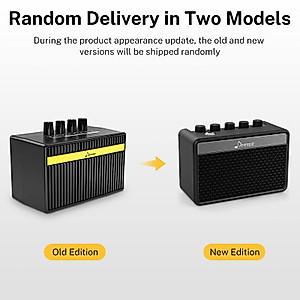 Donner DST-100S 39 Inch Full Size Electric Guitar Kit + Guitar Cable 10 ft