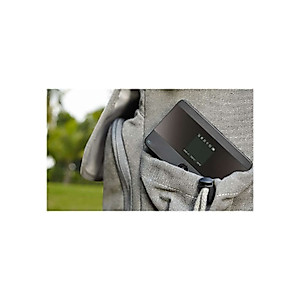 TP-LINK M7350 - Hotspot móvel - 4G LTE - 150 Mbps - 802.11n