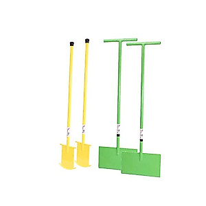 MargaWalt Brands QuickTrench Pkg Irrigation, Pro [2X] in Box