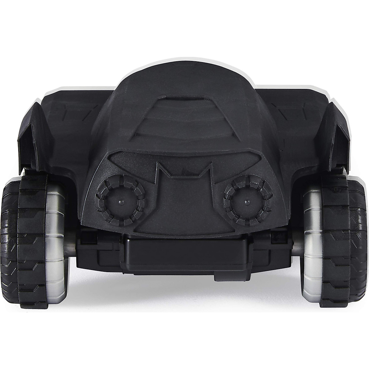 DC Comics Batman Batmobile Remote Control Vehicle 1:20 Scale, for Kids Aged 4 and up