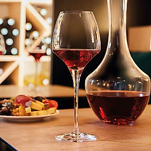 Chef & Sommelier Arcoroc ROC4802 Arc International Open Up U Tasting 40 U1011 Quarks France (Pack of 6)