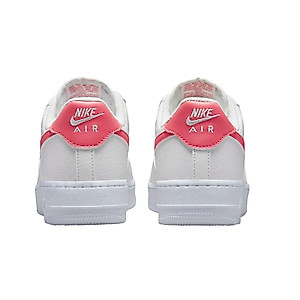 Nike Women's Air Force 1 '07 Next Nature Eco Friendly Pink SZ 8.5