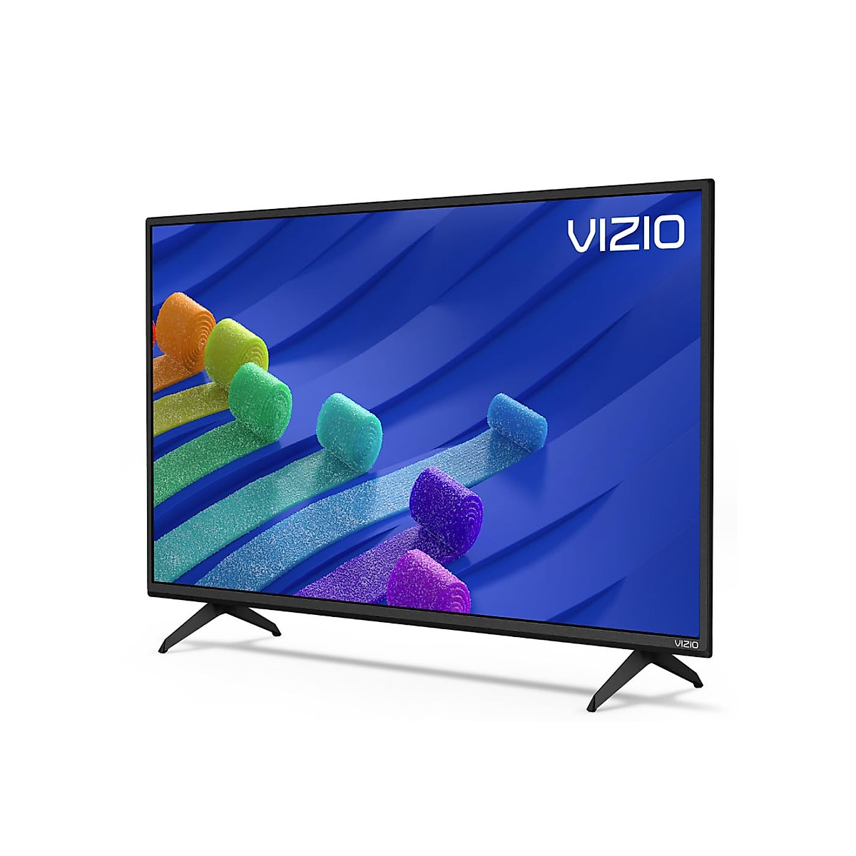 VIZIO 32" Class HD (720p) Smart LED TV (D32h-F1)
