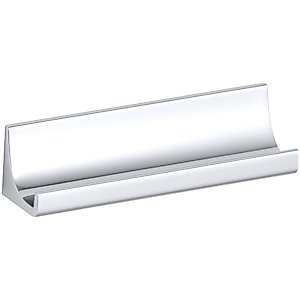 Kohler K-11576-CP Loure 3" Pull, Polished Chrome