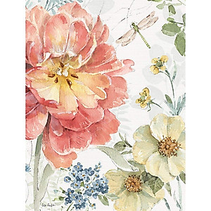 Lang Spring Meadow Address Book (1013247)